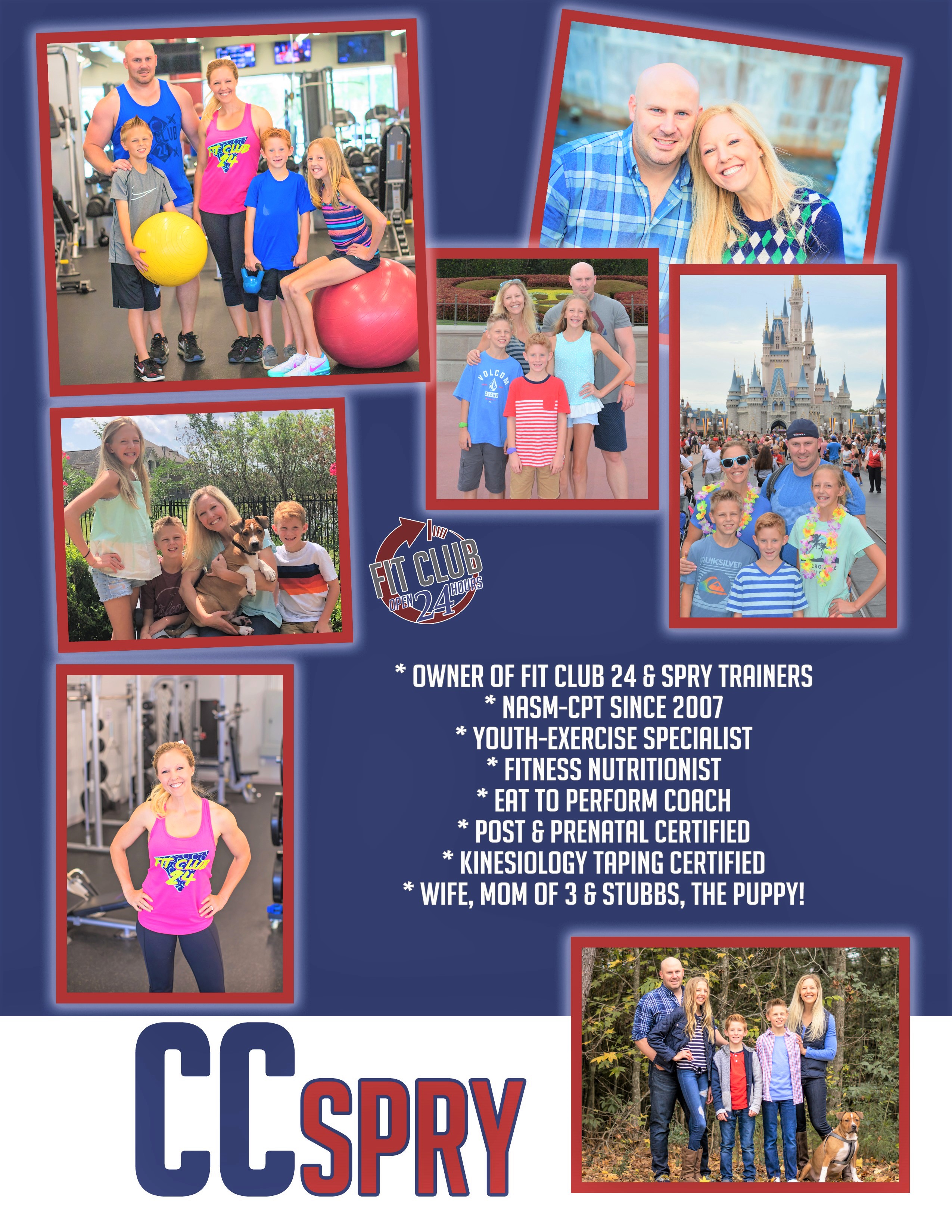 2020 – Trainer-CC – Spry Trainers